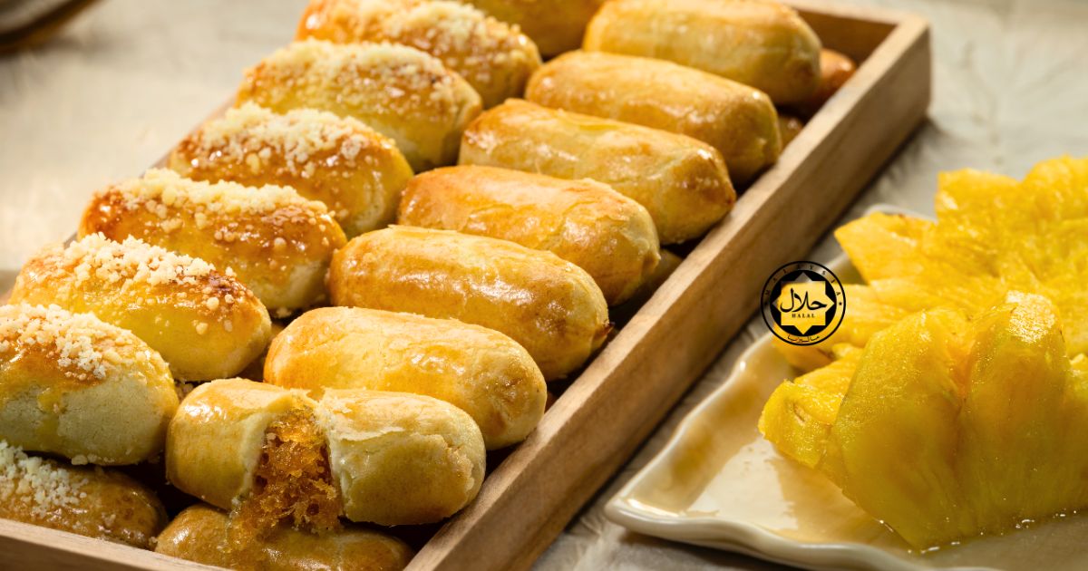 Riang Ria Raya Bundles – Tong Ah Bakery