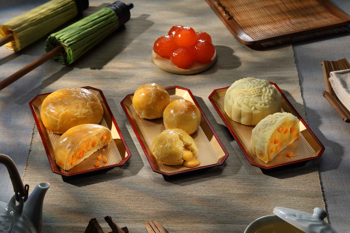 All Products – Tong Ah Bakery